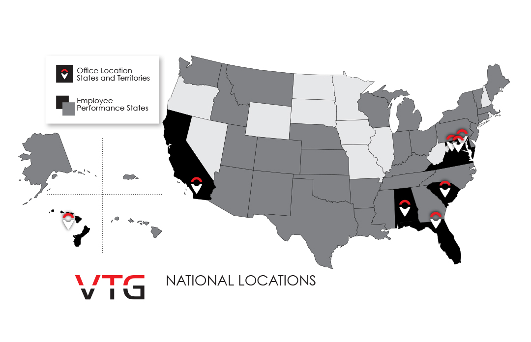 national-locations-map | VTG