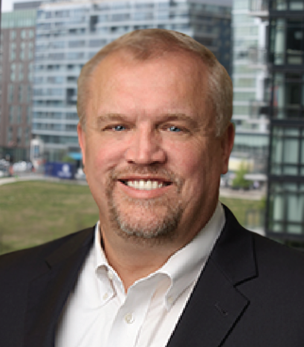 VTG - Leadership Team - William Powell | VTG