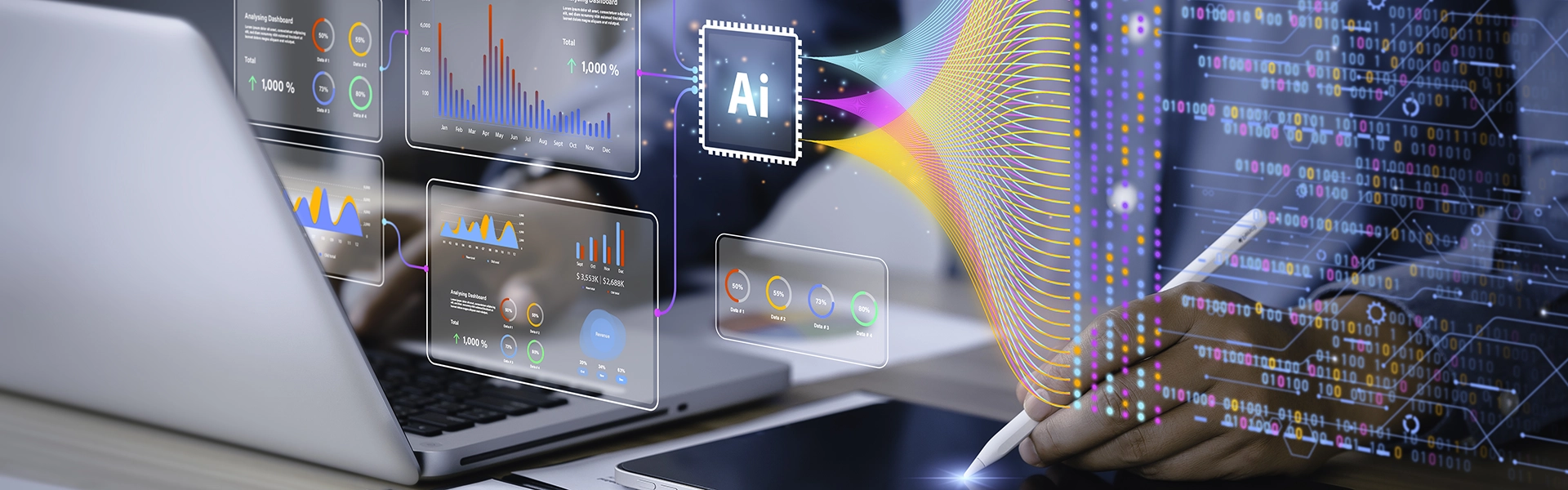 VTG - Digital & Software